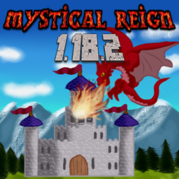 Mystical Reign 4 - Minecraft Modpacks - CurseForge