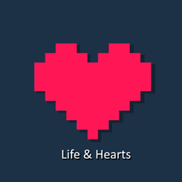 Life and Hearts - Minecraft Mods - CurseForge