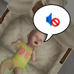 No More Crying Babies - The Sims 4 Mods - CurseForge