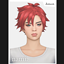 Nami Hair V2 - The Sims 4 Create a Sim - CurseForge