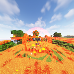 Dreams of Divinity : Ascended Combat - Minecraft Mods - CurseForge