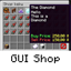 GUI Shop - Minecraft Mods - CurseForge