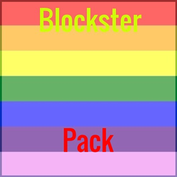 Blockster Pack - Gallery - Minecraft Modpacks - CurseForge