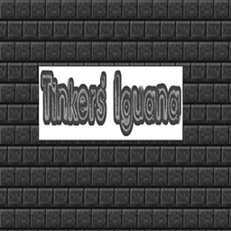 Tinkers' Iguana - Minecraft Modpacks - CurseForge