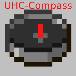 UHC Compass - Gallery - Minecraft Mods - CurseForge