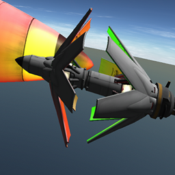 parallax - Kerbal Space Program Mods - CurseForge