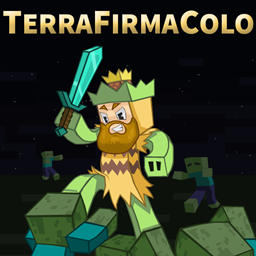 TerraFirmaColo - Screenshots - Minecraft Modpacks - CurseForge