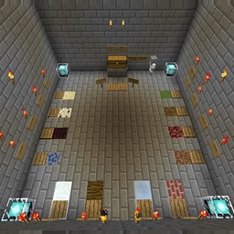 Prismarine - Minecraft Worlds - CurseForge