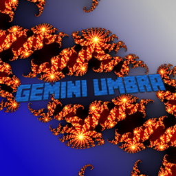 Gemini Umbra - Gallery - Minecraft Modpacks - CurseForge