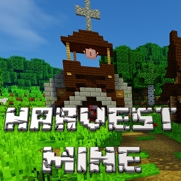 Harvest Mine - Minecraft Modpacks - CurseForge