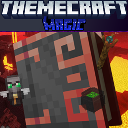 Themecraft: Magic - Minecraft Modpacks - CurseForge