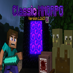 mmorpg - Minecraft Mods - CurseForge