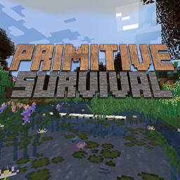 [MCMV] Primitive Survival Modpack! - Minecraft Modpacks - CurseForge