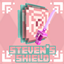Patri's Steven Universe Shield + Sword - Minecraft Resource Packs ...