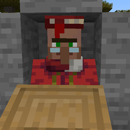 come-back-my-villagers - Gallery - Minecraft Mods - CurseForge