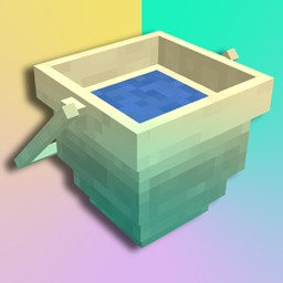 Inf Buckets - Minecraft Mods - CurseForge