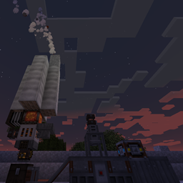 Stone Age to Archmage - Minecraft Modpacks - CurseForge