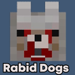 RabidDogs Fabric - Minecraft Mods - CurseForge
