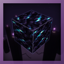 Diamond In The Rough (as in obsidian) - Files - Minecraft Mods - CurseForge