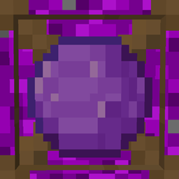 The Grimace Dimension - Minecraft Mods - CurseForge