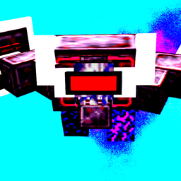 Mysterious Mobs - Minecraft Mods - CurseForge