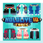 HololiveID Capes - Elytra Pack - - Minecraft Resource Packs - CurseForge