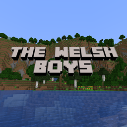 The Welsh Boys - Minecraft Modpacks - CurseForge