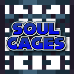 Soul Cages (Discontinued) - Files - Minecraft Mods - CurseForge