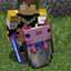 Shield of Axolotl Bucket - Minecraft Resource Packs - CurseForge
