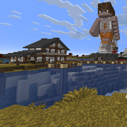 FBSP - Fun with Bub's Super Pals - Minecraft Modpacks - CurseForge