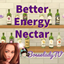 Better Energy Nectar - The Sims 4 Mods - CurseForge