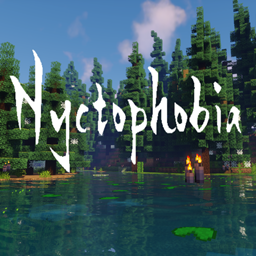 Nyctophobia (FORGE) - Minecraft Mods - CurseForge
