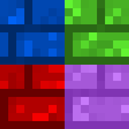 Install Dyable Bricks - Minecraft Mods & Modpacks - CurseForge