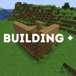 BuildingPlus - Minecraft Modpacks - CurseForge