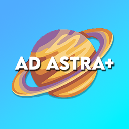 Ad Astra Plus - Minecraft Modpacks - CurseForge
