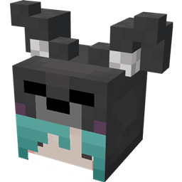 Bagu's Cosmetic - Minecraft Mods - CurseForge