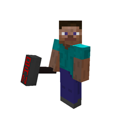 Real Banhammer - Minecraft Mods - CurseForge