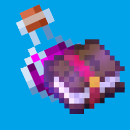 Potion Books - Minecraft Mods - CurseForge