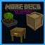 More Decoration Blocks - Minecraft Mods - CurseForge