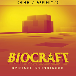 BioCraft Soundtrack - Minecraft Resource Packs - CurseForge