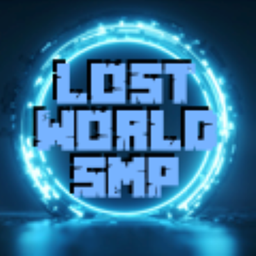 A Lost World (SMP) - Minecraft Modpacks - CurseForge