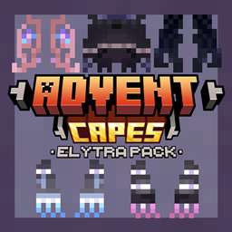 elytra - Minecraft Resource Packs - CurseForge