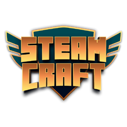 SteamCraft - focussed Create - Minecraft Modpacks - CurseForge