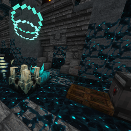 Shriekier Shriekers - Minecraft Mods - CurseForge