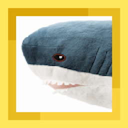 Blahaj Pack - Minecraft Resource Packs - CurseForge