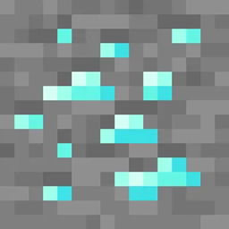 old diamond texture