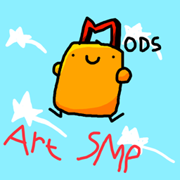 Art SMP (Oficial) - Minecraft Modpacks - CurseForge