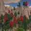 Dynamic Trees - Terralith - Minecraft Mods - CurseForge