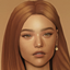 Gale Hair - The Sims 4 Create a Sim - CurseForge