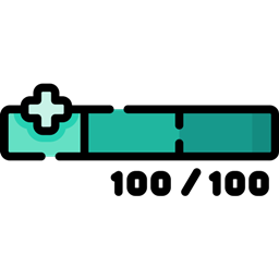 X-HP - Minecraft Mods - CurseForge